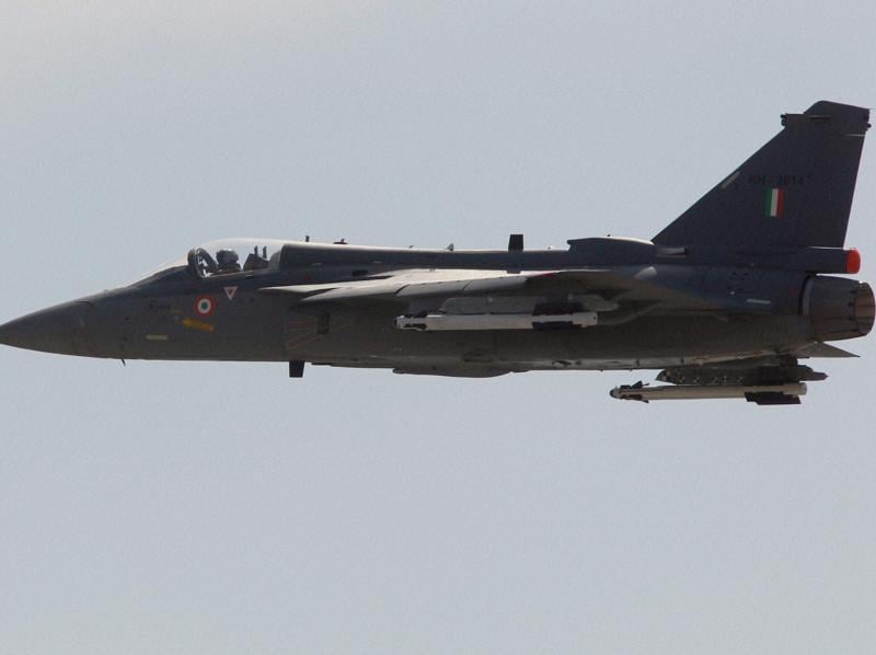 In pics: Before flight, Tejas’ journey on ground over the years ...