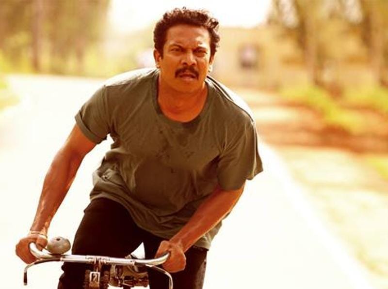 Appa review: A good idea that ends up like a moral science class ...