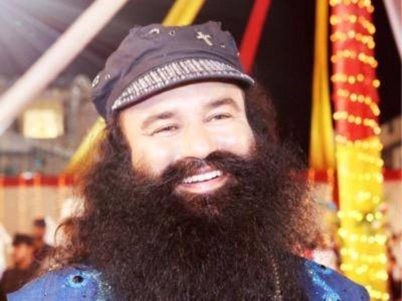 Ram Rahim seeks joint hearing of murder and rape cases | Hindustan Times