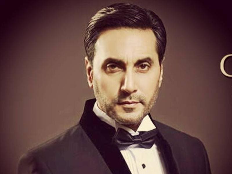 At this age, I can’t replace Shah Rukh in Bollywood: Adnan Siddiqui ...