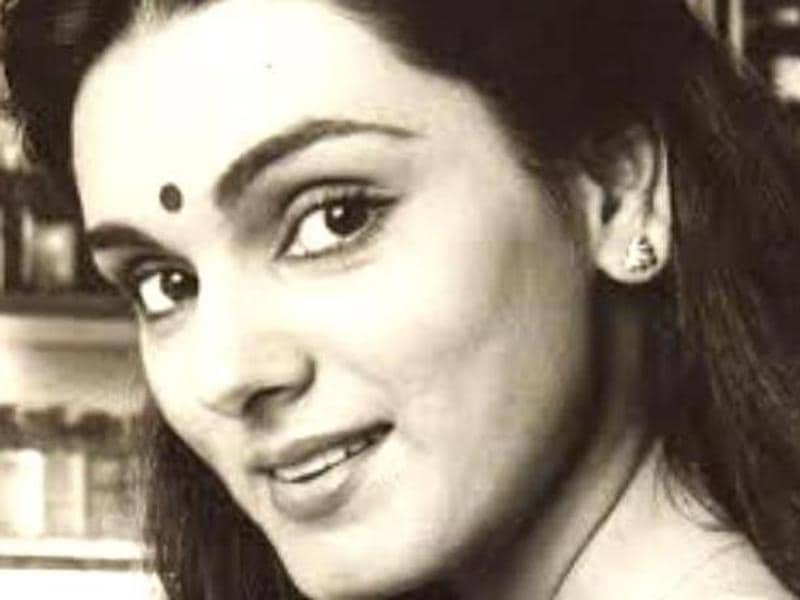Neerja Bhanot conferred ‘Bharat Gaurav Award’ at House of Commons ...