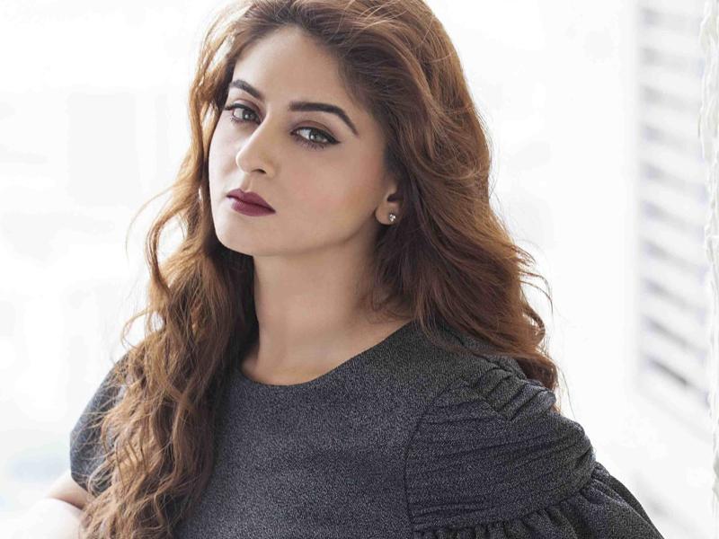 Mahhi Vij fasts during Ramzan but not for religious reasons | Hindustan ...