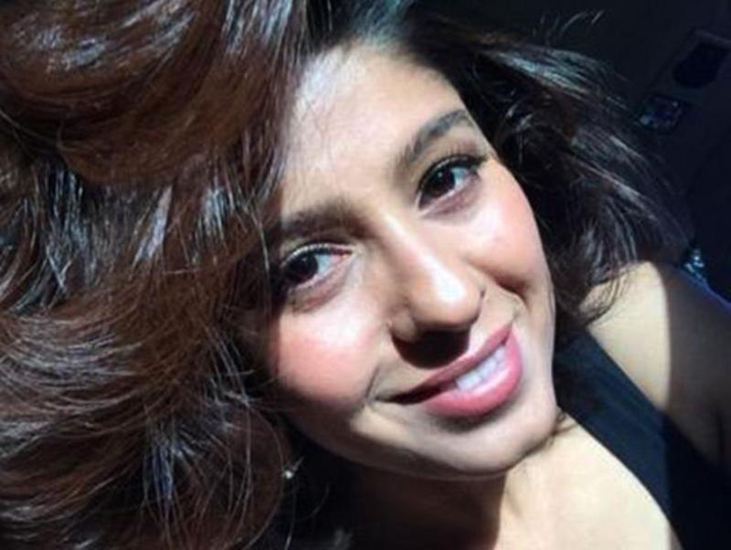 Playing Priya: Sunidhi Chauhan set for her acting debut | Bollywood