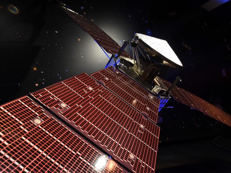 3-2-1: A look at Nasa’s Jupiter mission by the numbers | World News