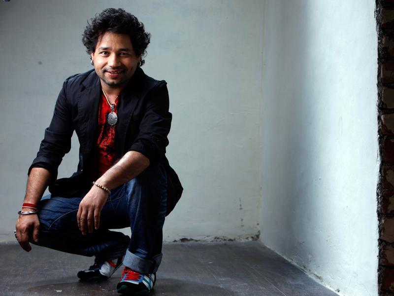 Kailash Kher is releasing a single on his 43rd birthday | Hindustan Times