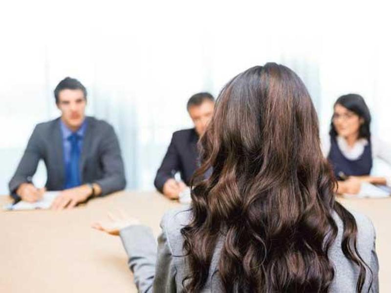 Looking for a job? 5 steps to getting hired | Business News