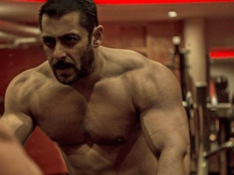 Sultan is the highest opener of 2016 with Rs 36.54 crore | Bollywood
