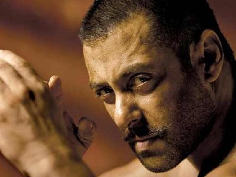 ‘Aisa nai hota’: Salman Khan’s Sultan a mixed bag, says wrestler ...
