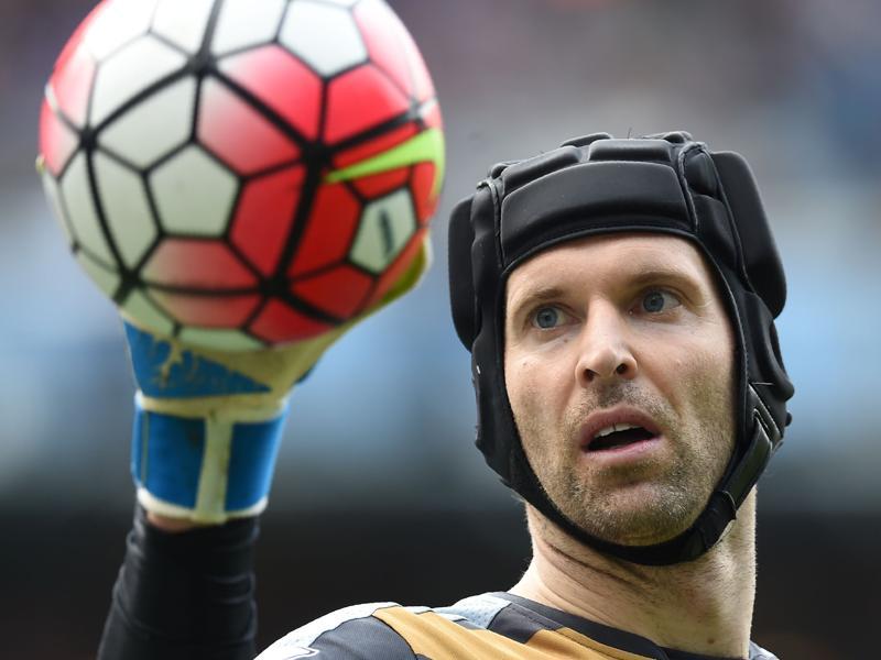 After Euro 2016 group stage exit, veteran Petr Cech hangs up Czech ...