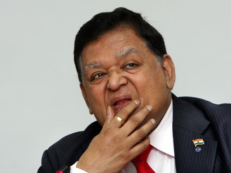 Naik finds new ‘father’ for his ‘child’ L&T | Business News