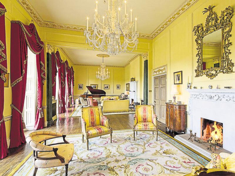 Home once owned by Queen’s grandparents up for sale - Hindustan Times