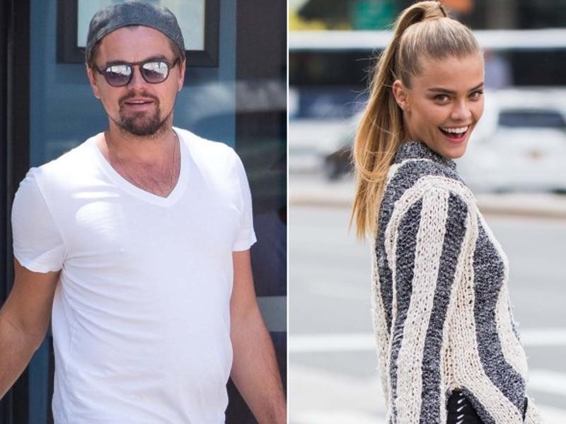 Leonardo Dicaprio Now Has A ‘casual Girlfriend Whos 17 Years Younger