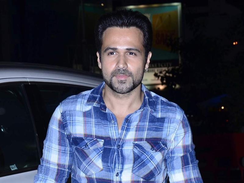 Role reversal: Emraan to now turn into a motivational speaker? | Bollywood