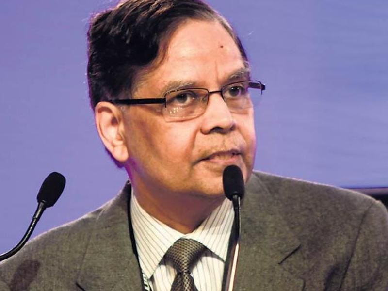 PM Modi could name Arvind Panagariya as next RBI governor: Reports ...