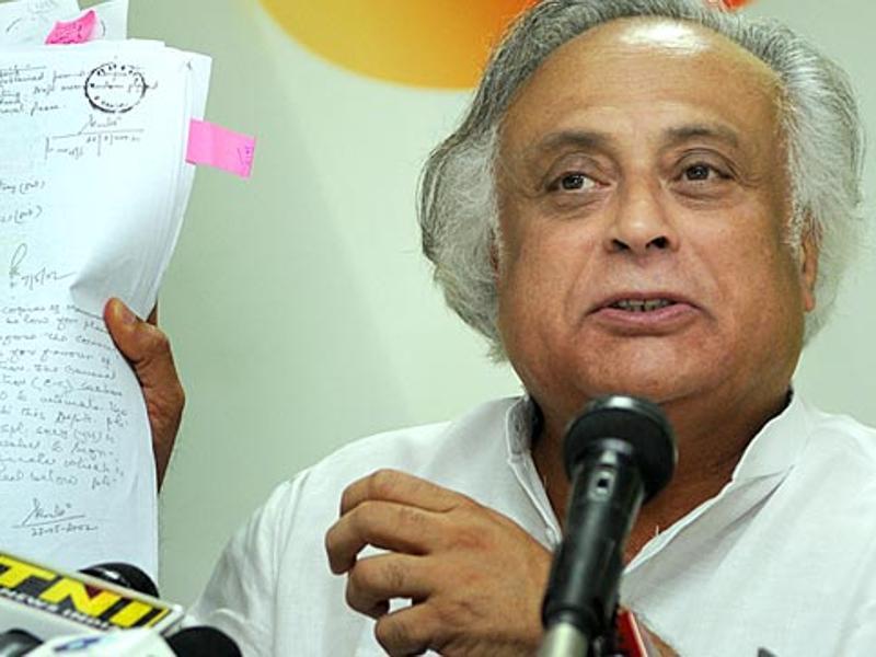 Adani Group refutes Ramesh, says we owe success to Cong policies ...