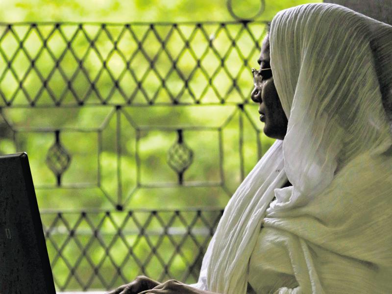 Triple talaq: The ‘inhuman practice that violates rights and dignity of ...