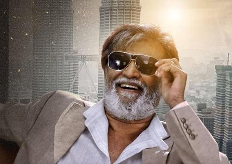 Rajinikanth’s Kabali to release in 400 screens in the US ...