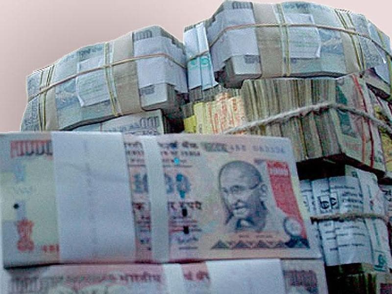 Ban cash transactions of above Rs 3 lakh, make it illegal: SIT on black ...
