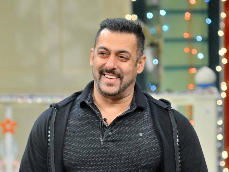 Rape remark: Salman sends letter to Maha women’s panel | Mumbai news