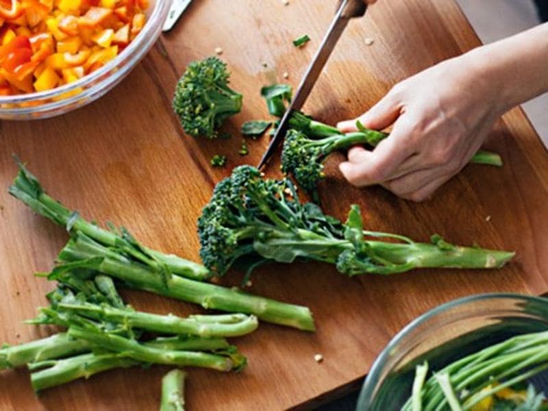 Green, leafy vegetables: Your best choice to ward off diabetes | Health