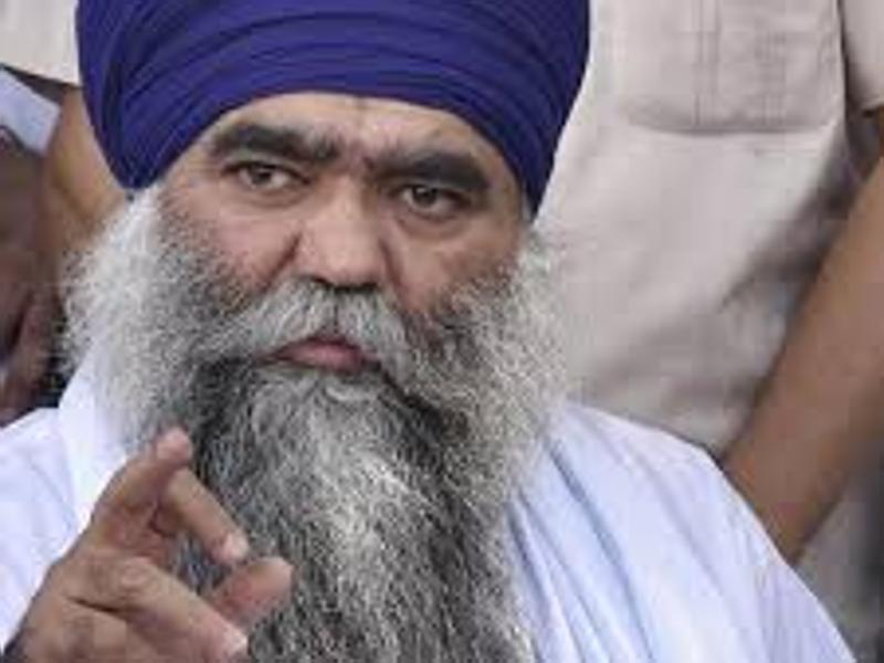 Manifesto gaffe: Pro-Akali Sant Samaj demands Kejri’s apology ...