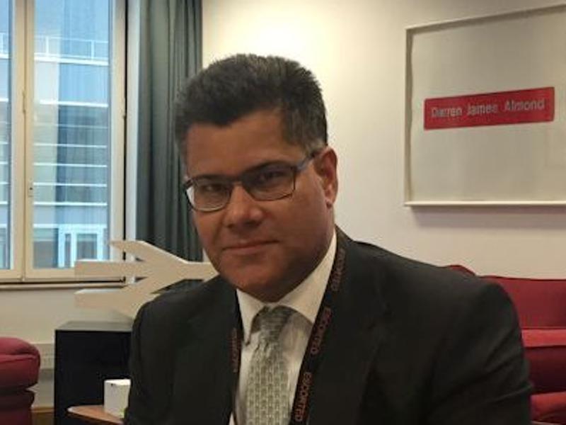 Foreign Office post for Alok Sharma in UK govt | World News