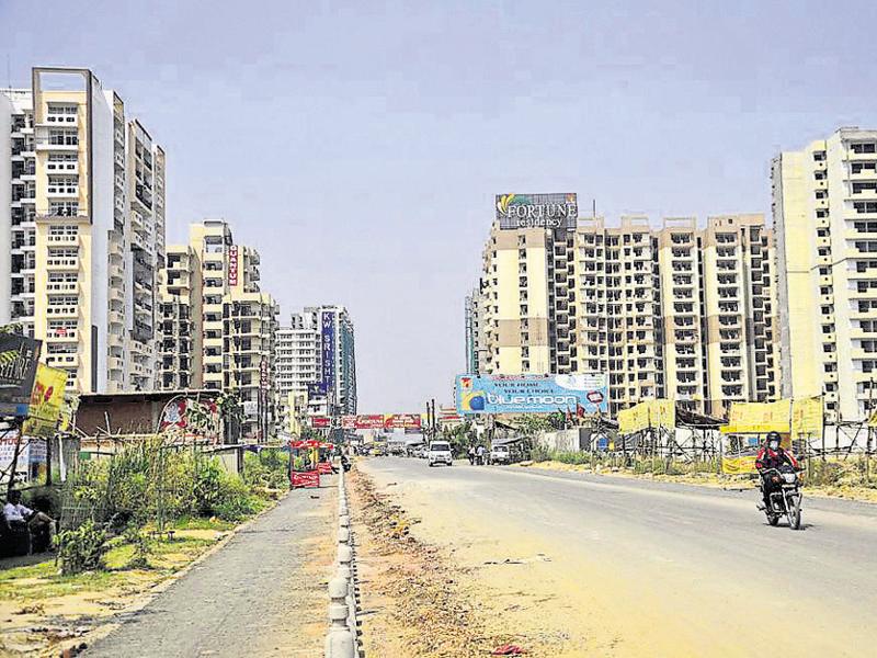 Ghaziabad proposes hike in circle rates, objections invited | Hindustan ...