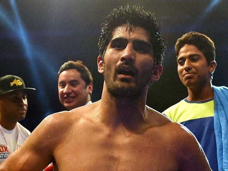 Down the ages: India’s boxers not restricted by boundaries | Hindustan ...