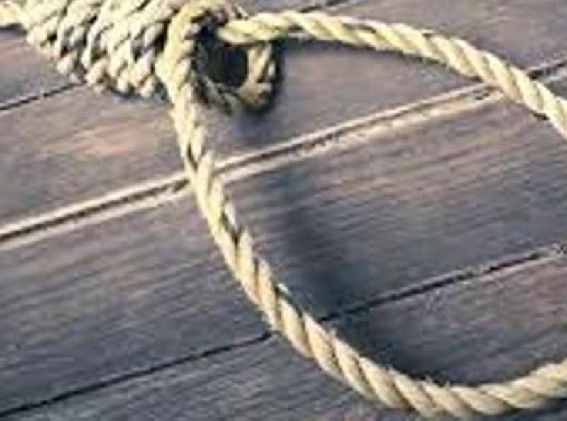 Woman found hanging from tree: Was killed for ‘honour’; father, uncle ...