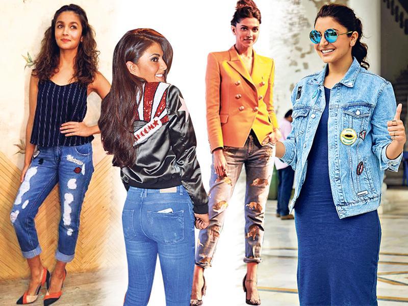 Trend alert: It’s patchwork time in Bollywood, and we’re lovin’ it ...
