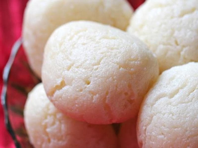 Odisha’s ‘Rasagola Day’ celebrations leave Bengal with bitter taste ...