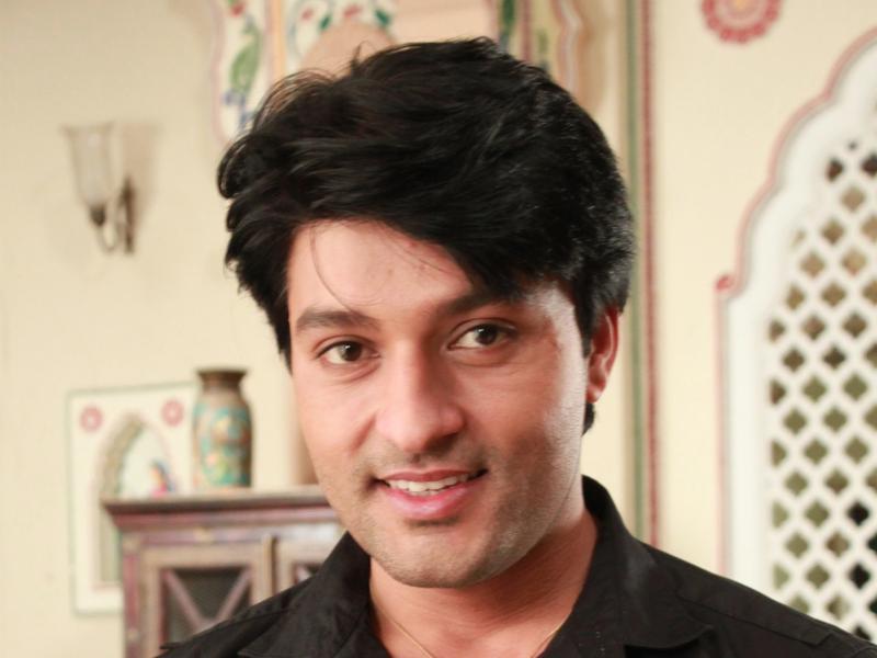 Daily shows take a toll on everyone: Anas Rashid of Diya Aur Baati Hum ...