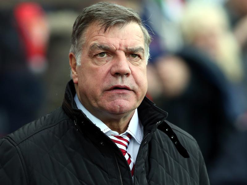 Big Sam Allardyce ‘more than ready’ for England head coach job: Jose ...