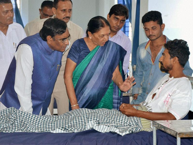 RSS, VHP condemn attack on Dalits in Gujarat, say they are against ...