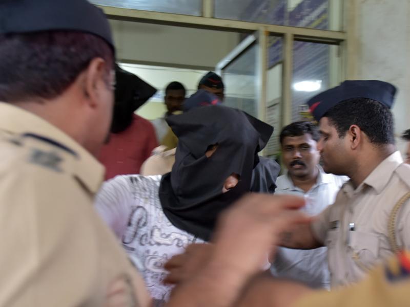 7 held for murder of Dalit boy, 16, in Nerul | Mumbai news