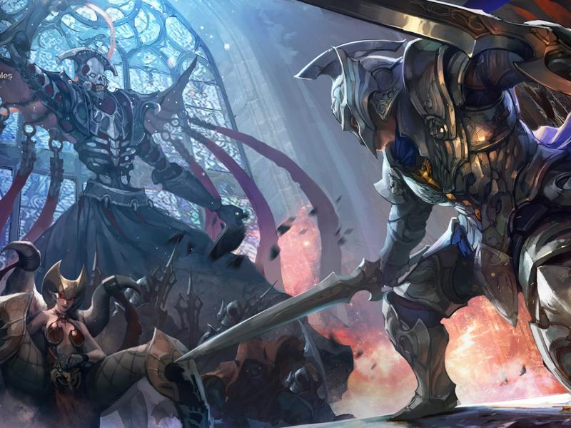 Enter the arena: Rise of MMO gaming | Hindustan Times