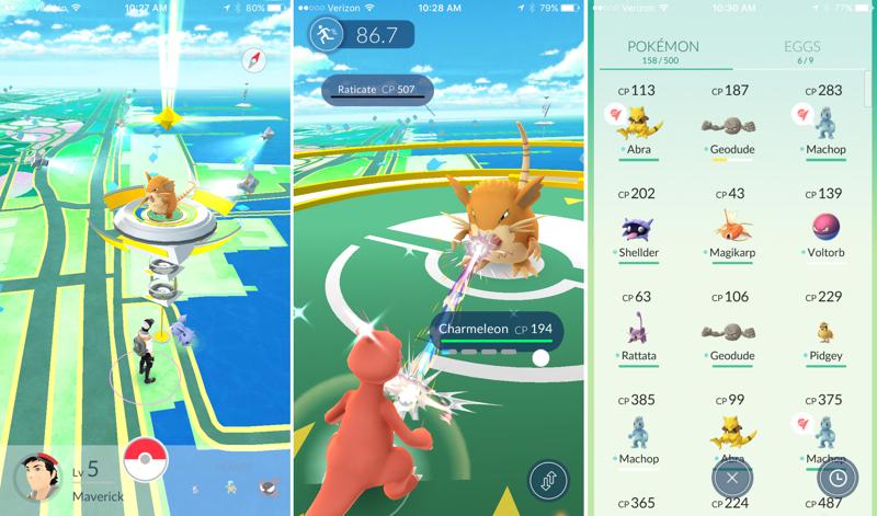 Pokémon Go and its impending death | Hindustan Times
