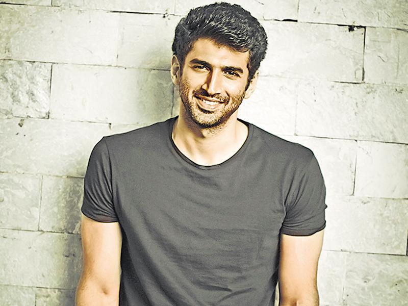 How Aditya Roy Kapur is training hard for first stage show in the US ...