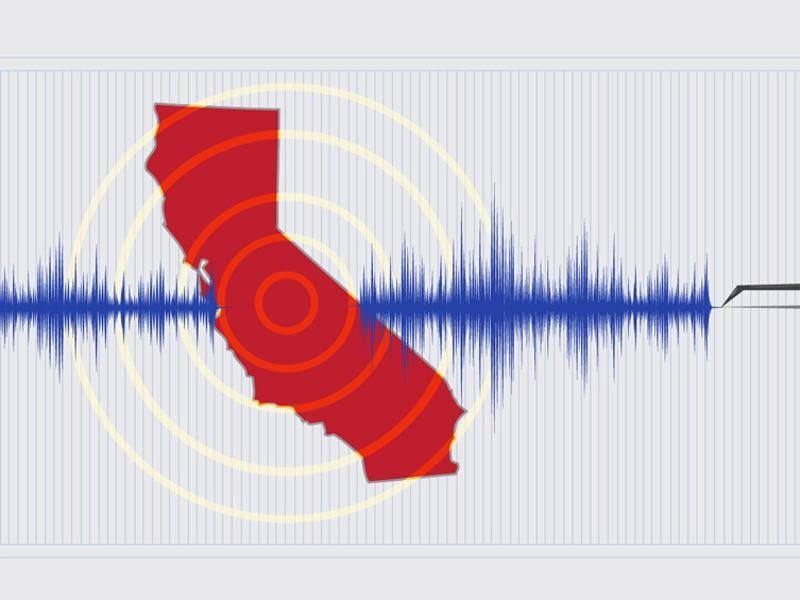 Mild earthquake measuring 3.7 on Richter Scale hits Kathmandu | World News
