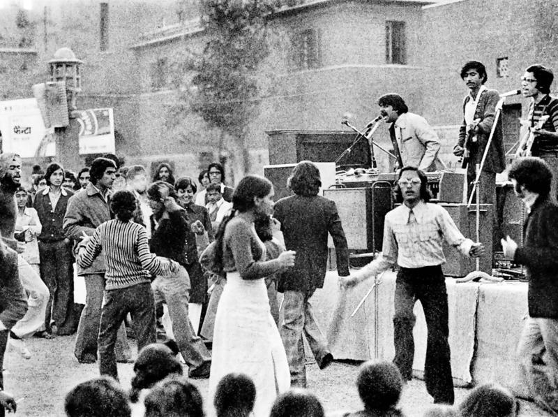 Before the change: When austerity, simplicity ruled everyday middle ...