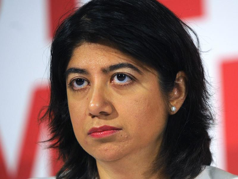 Indian-origin UK MP accuses Corbyn aide of illegally entering her ...