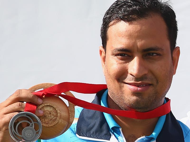 Rio: Chain Singh unwell, shooting body can look at Rajput as a ...