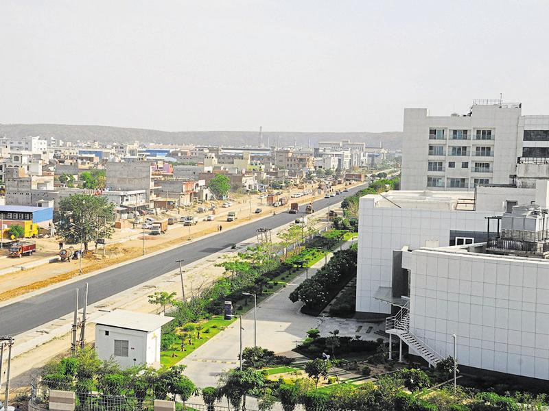 Manesar industrialists welcome change in estate rules | Hindustan Times