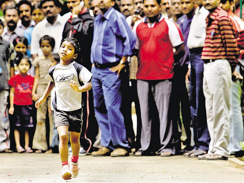 Real-life Budhia Singh pins hopes on reel-life Budhia Singh | Latest ...