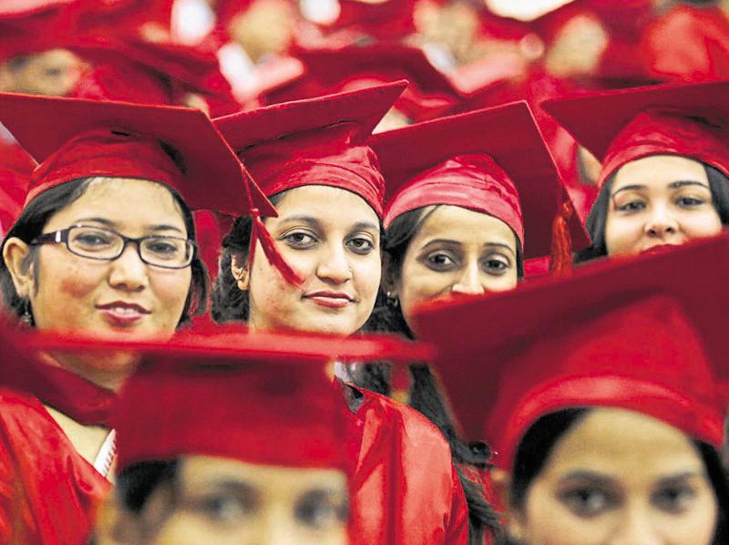 Convocation delayed, DU grads have to apply for a degree certificate ...