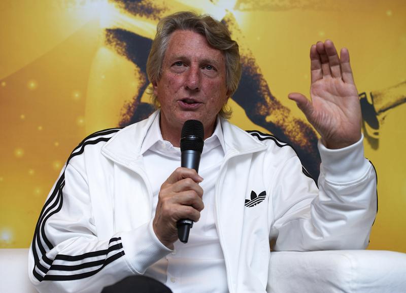 Olympic legends: Fosbury, the man who changed high jump | Hindustan Times