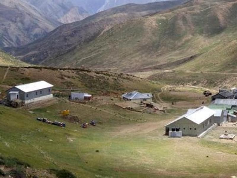 Chinese incursions: 10 things to know about Uttarakhand’s Barahoti ...
