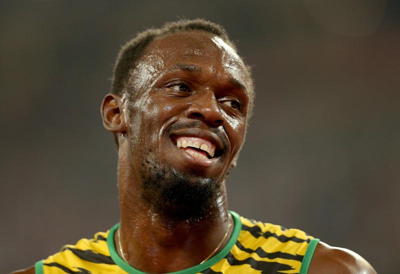 Usain Bolt’s rising to the occasion separates him from the rest ...