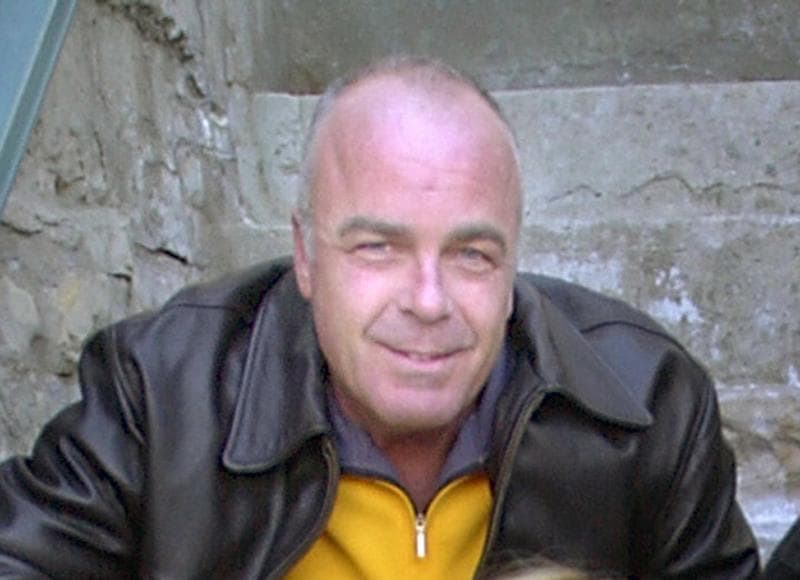 Babylon 5 actor Jerry Doyle dies at 60 | Hollywood