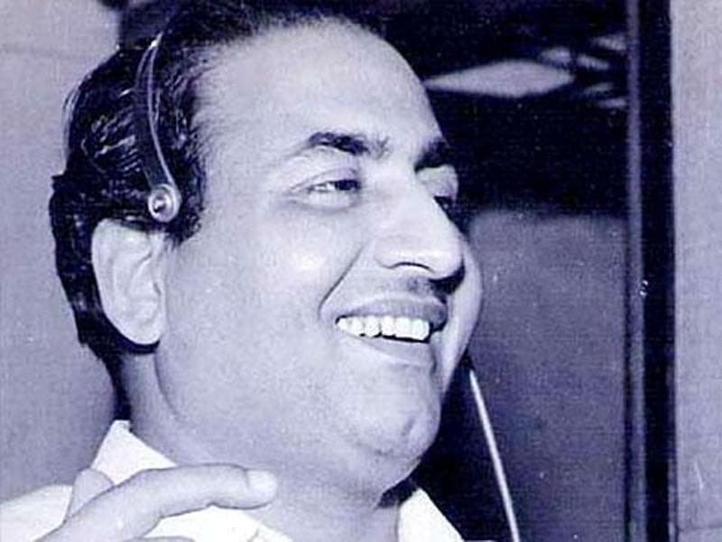 Amritsar’s Kotla Sultan village remembers Mohammed Rafi | Hindustan Times